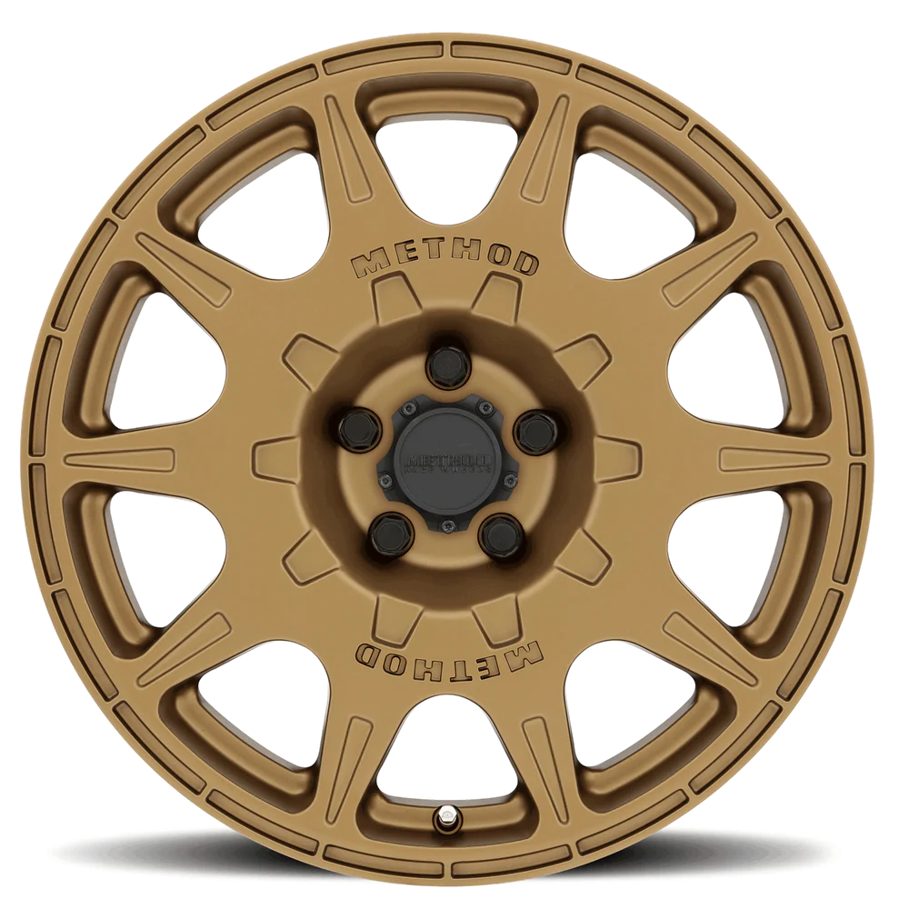 502 | Rally | Bronze – Method Race Wheels Australia