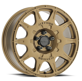 502 | Rally | Bronze – Method Race Wheels Australia