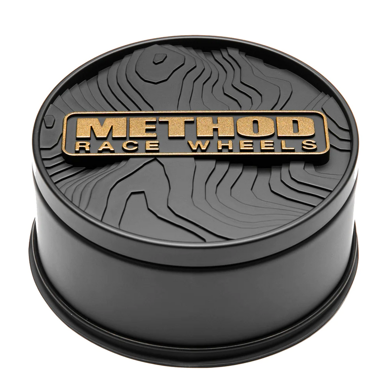 CENTRE CAPS – Method Race Wheels Australia
