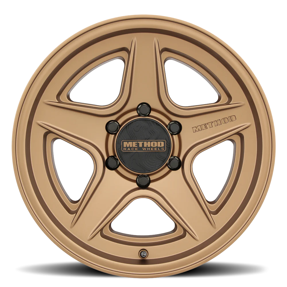 319 | Bronze – Method Race Wheels Australia