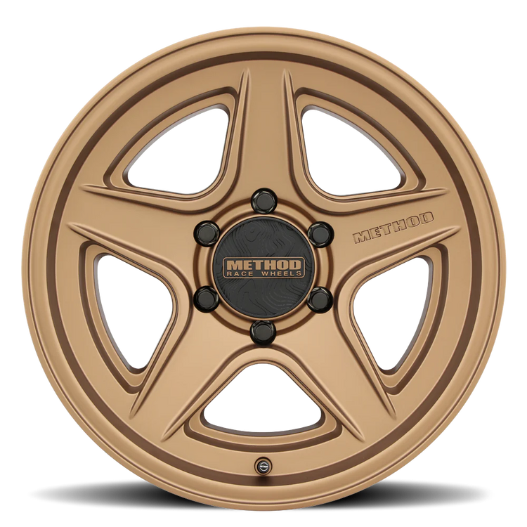 319 | Bronze – Method Race Wheels Australia