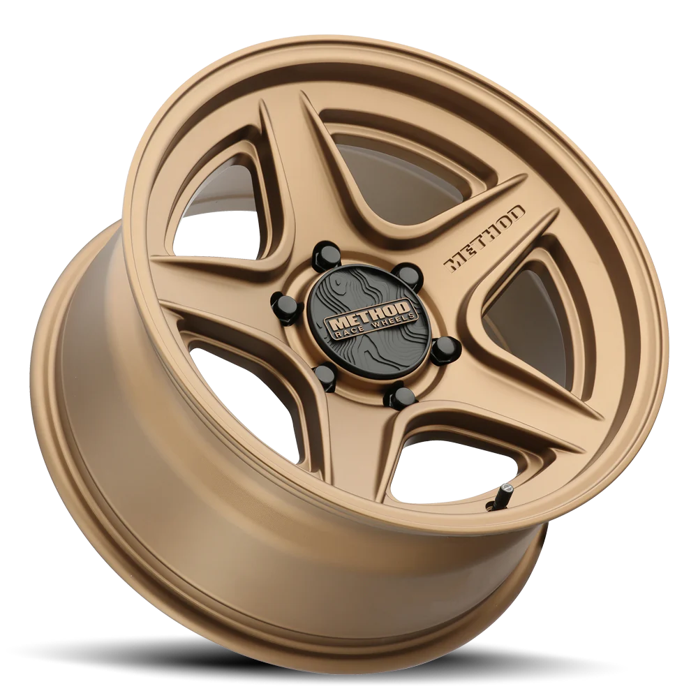 319 | Bronze – Method Race Wheels Australia