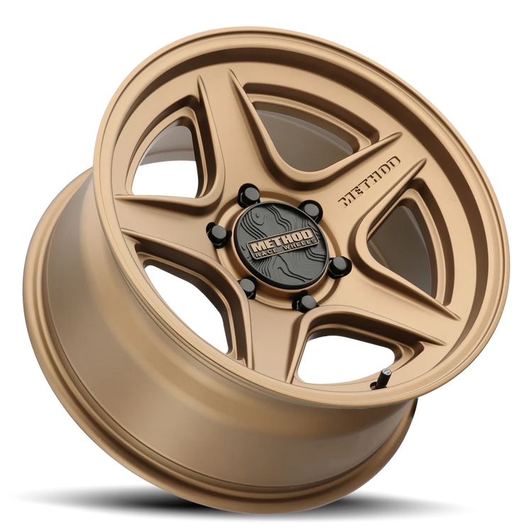 319 | Bronze – Method Race Wheels Australia