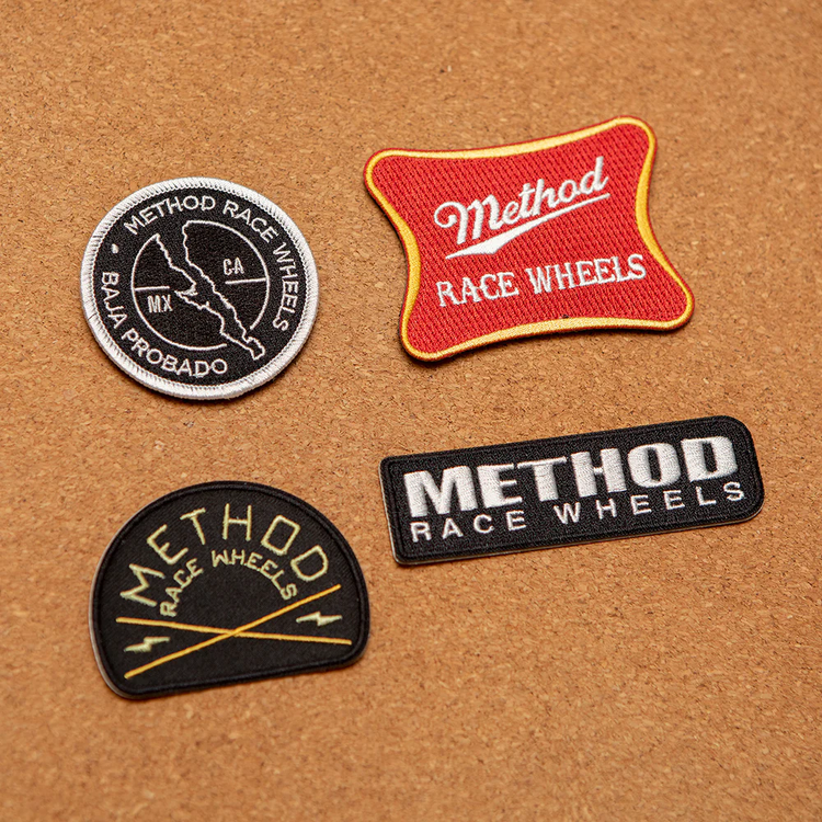 Method Patch Kit | Assorted – Method Race Wheels Australia