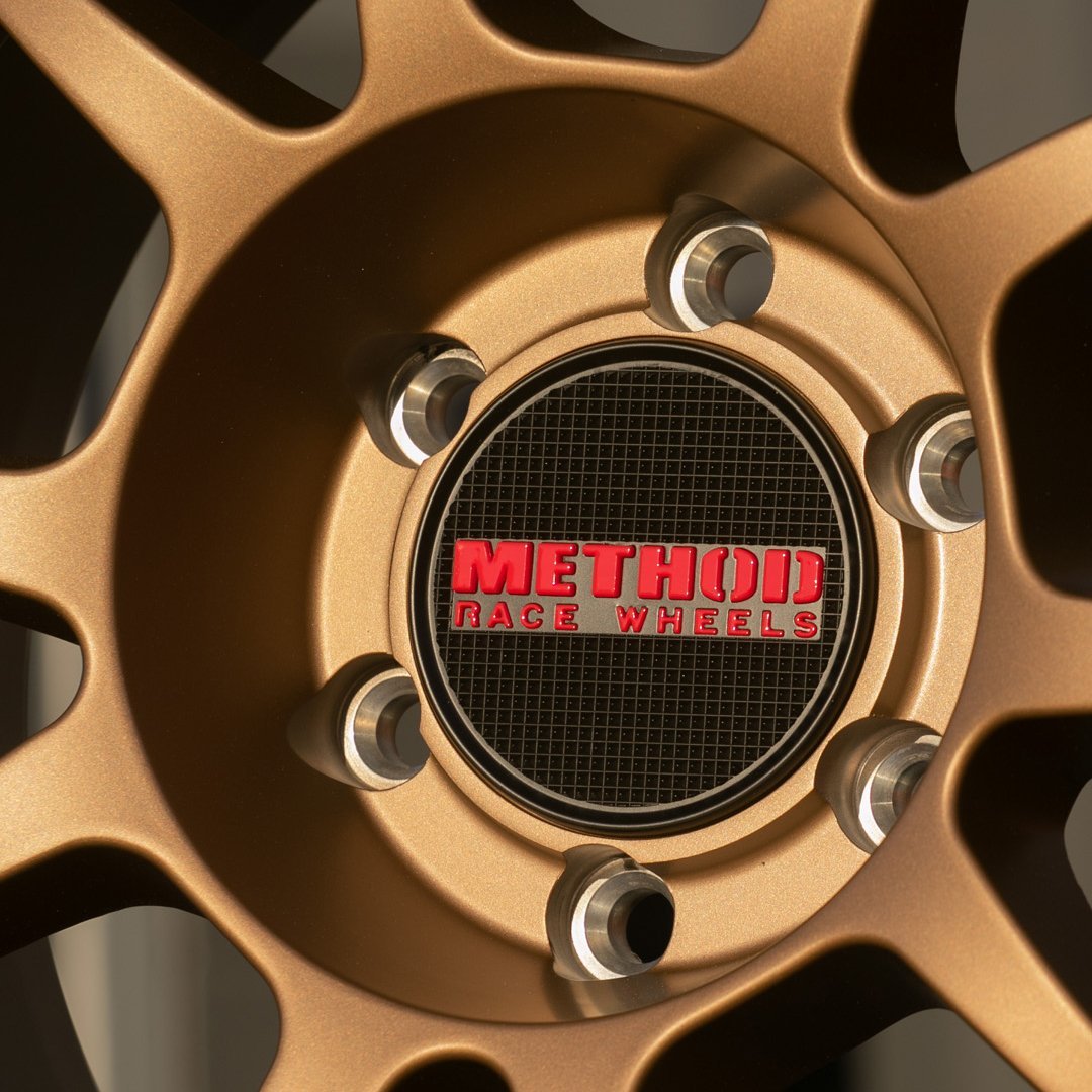 Center Cap | Snap-In | 313 | 701 | 702 – Method Race Wheels Australia