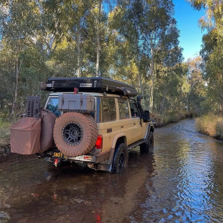 312 | Matte Black – Method Race Wheels Australia