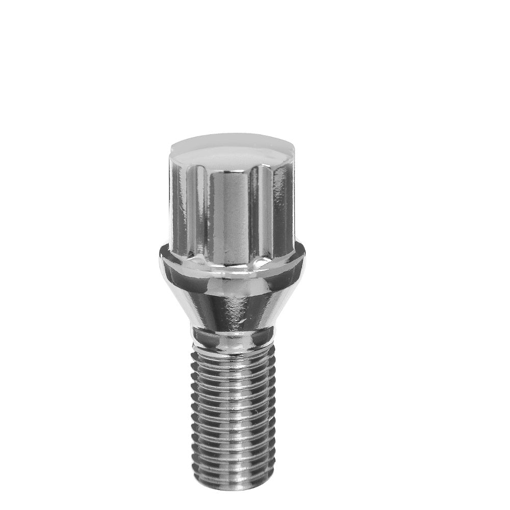Lug Bolt | CHROME – Method Race Wheels Australia