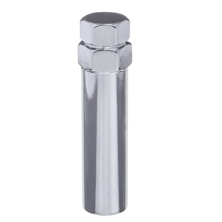 Spline Lug Key | CHROME – Method Race Wheels Australia