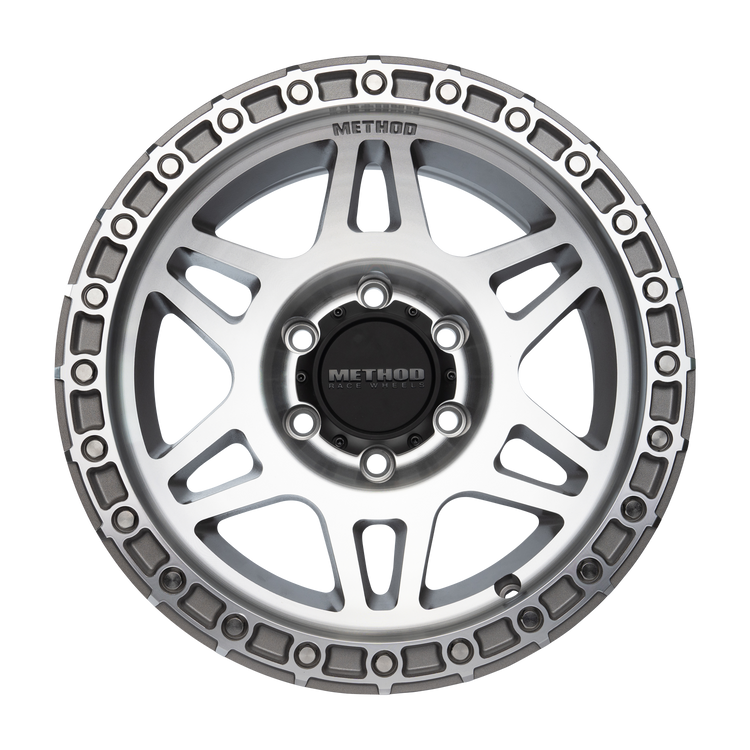 312 | Machined – Method Race Wheels Australia