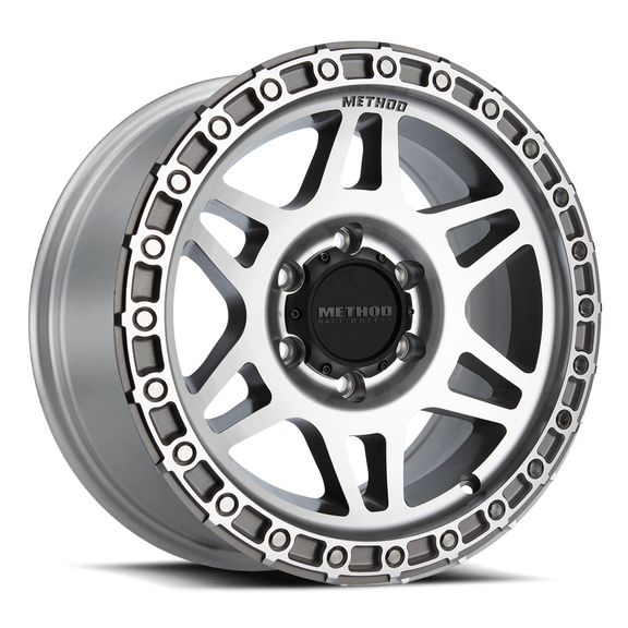 312 | Machined – Method Race Wheels Australia