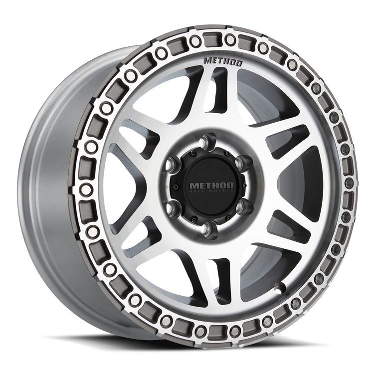 312 | Machined – Method Race Wheels Australia