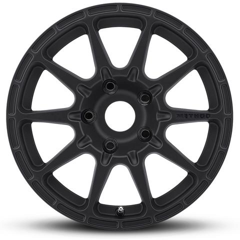 RALLY WHEELS – Method Race Wheels Australia