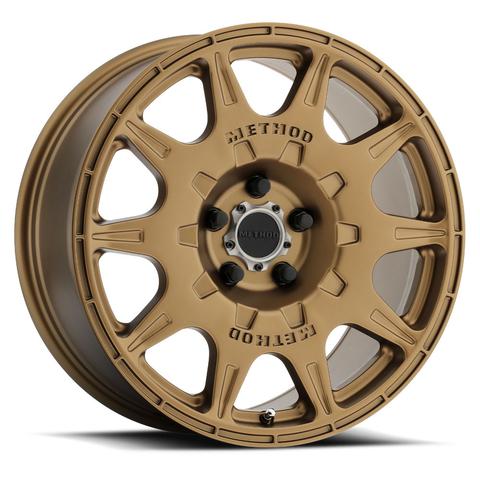 502 | Rally | Bronze – Method Race Wheels Australia