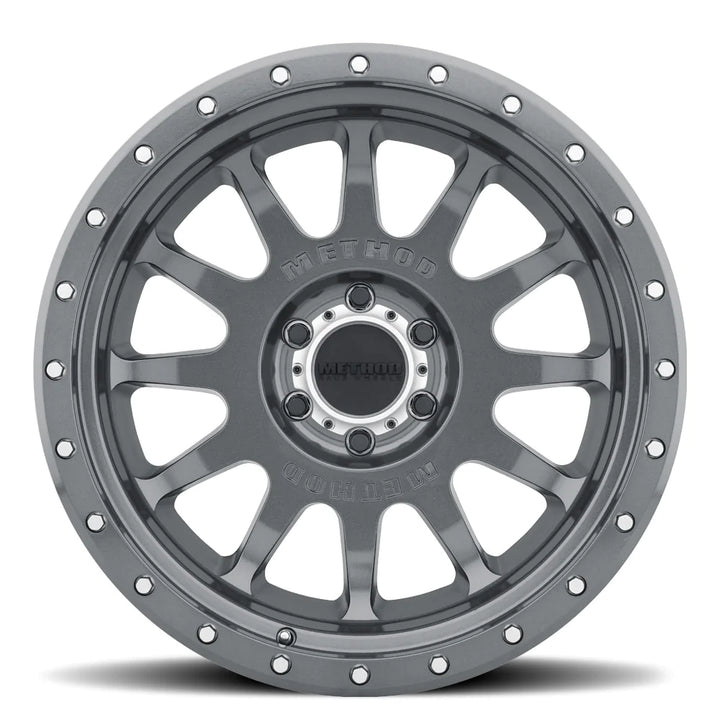 TOYOTA 79 SERIES – Method Race Wheels Australia