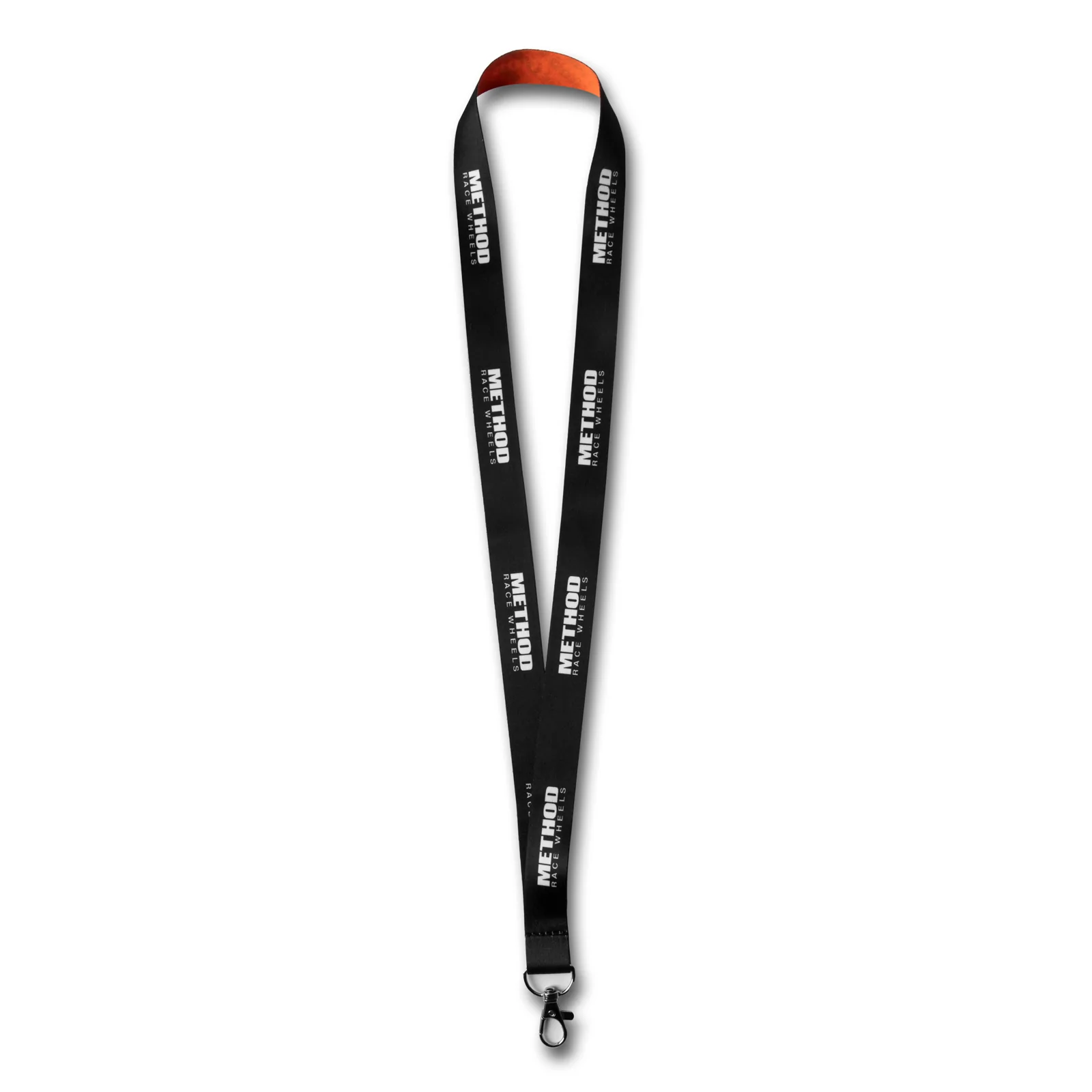 Method Brand Logo Lanyard – Method Race Wheels Australia