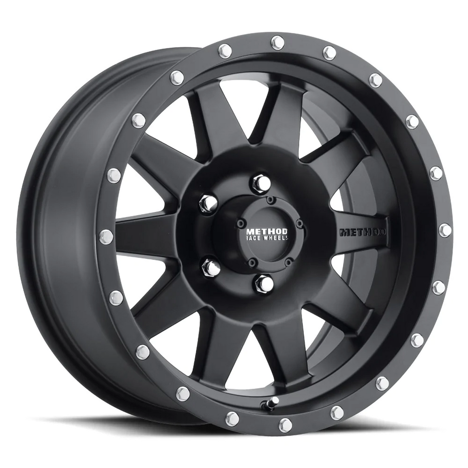 METHOD RACE WHEELS DOWNUNDER – Method Race Wheels Australia