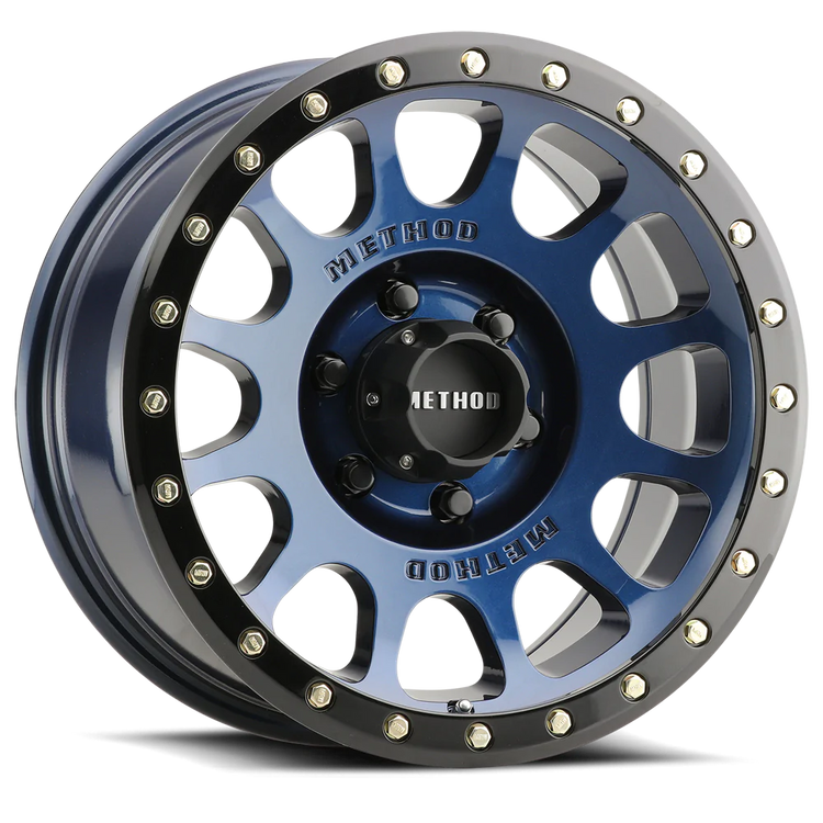 305 | NV | Bahia Blue – Method Race Wheels Australia