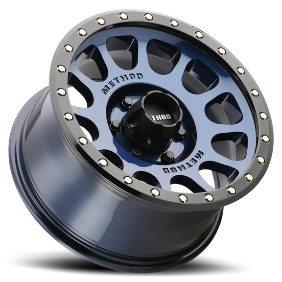 305 | NV | Bahia Blue – Method Race Wheels Australia