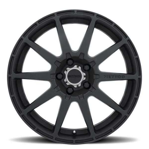 RALLY WHEELS – Method Race Wheels Australia