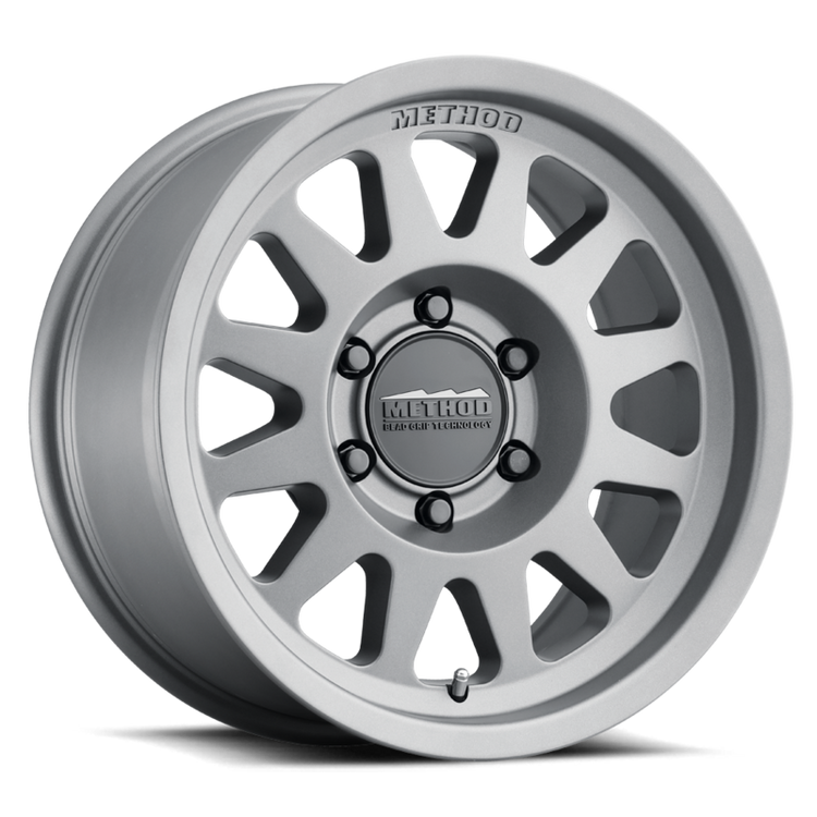 704 | Bead Grip® | Titanium – Method Race Wheels Australia