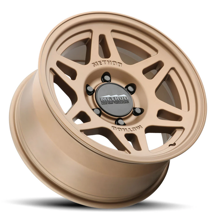 706 | Bead Grip | Bronze – Method Race Wheels Australia