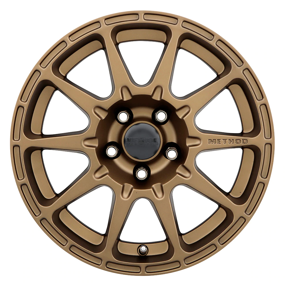 501 | VT-Spec | Bronze – Method Race Wheels Australia