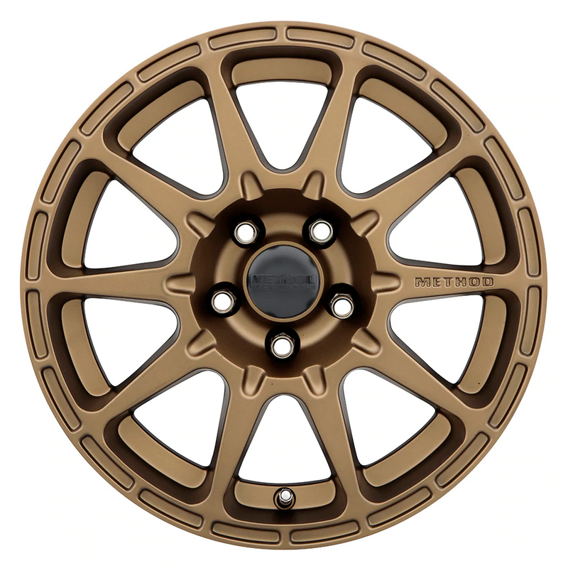RALLY WHEELS – Method Race Wheels Australia
