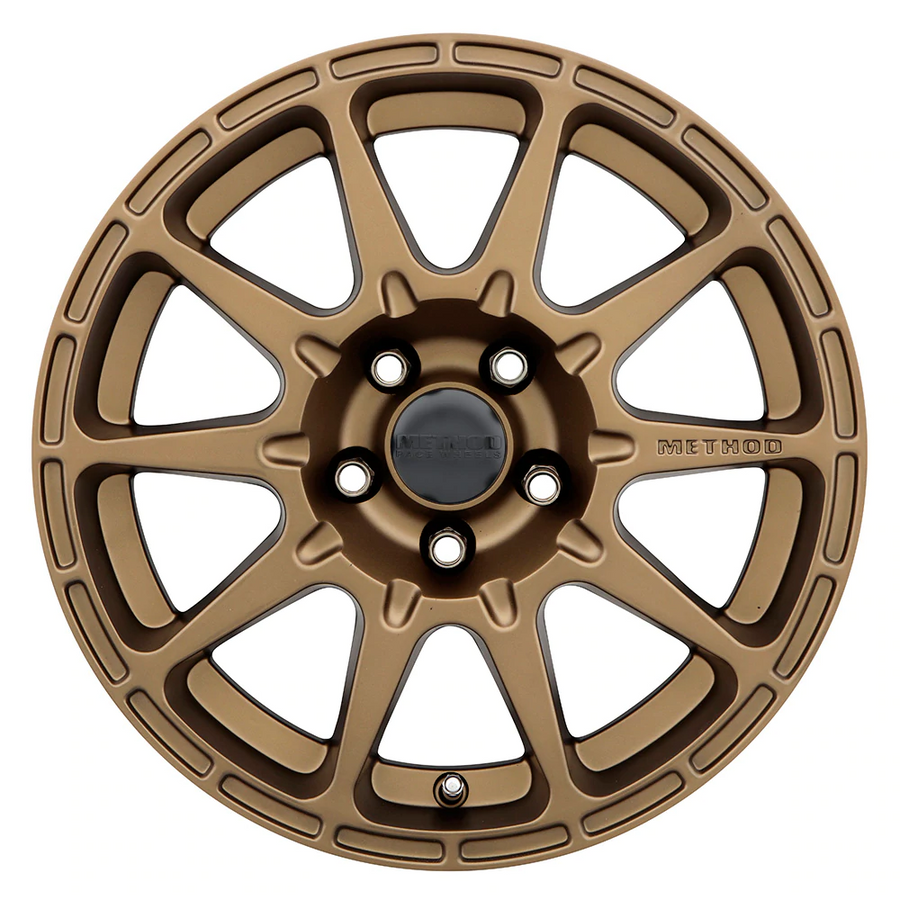 RALLY WHEELS – Method Race Wheels Australia