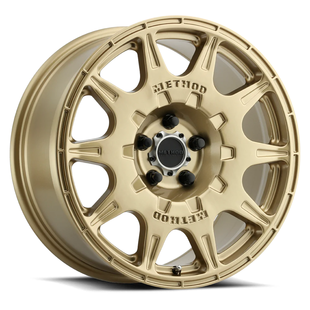 502 | Rally | Gold – Method Race Wheels Australia