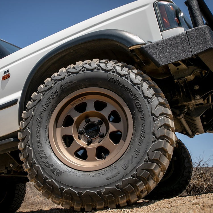 701 | Bead Grip | Bronze – Method Race Wheels Australia