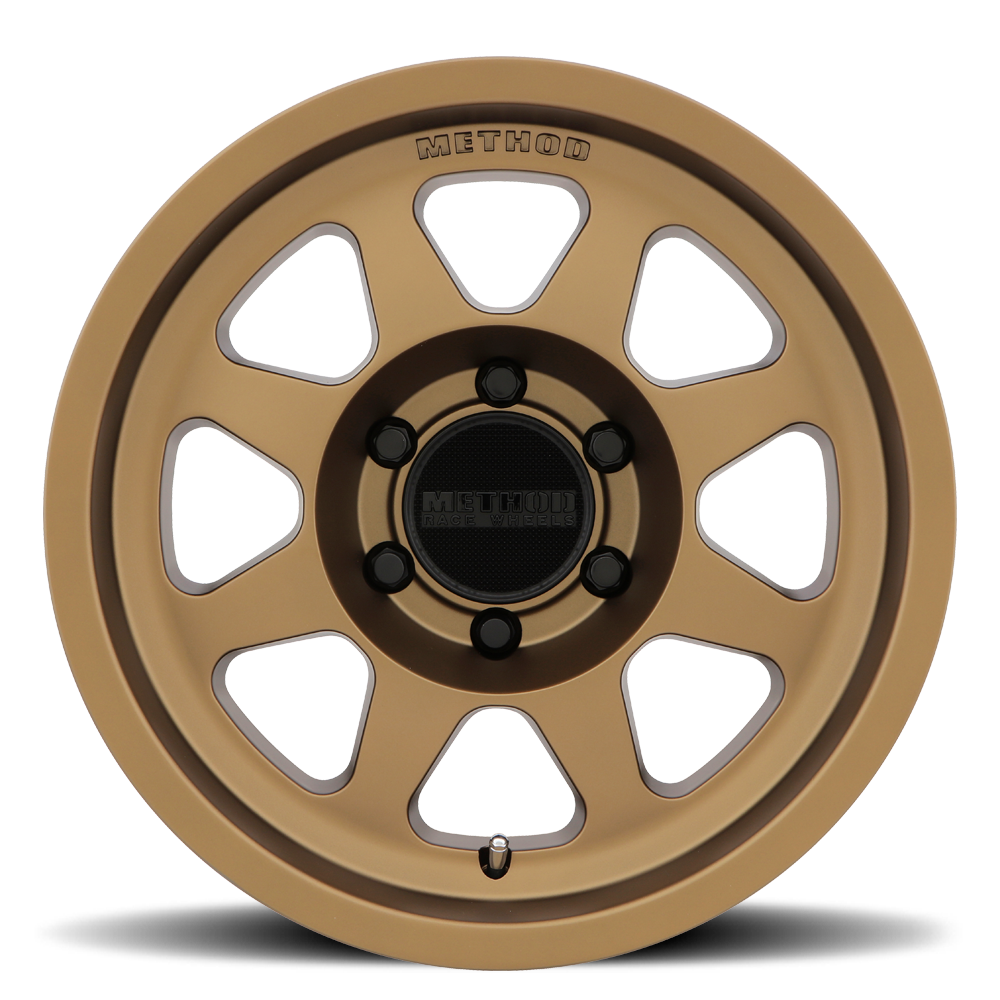 701 | Bead Grip | Bronze – Method Race Wheels Australia