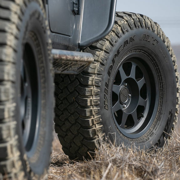 701 | Bead Grip | Matte Black – Method Race Wheels Australia