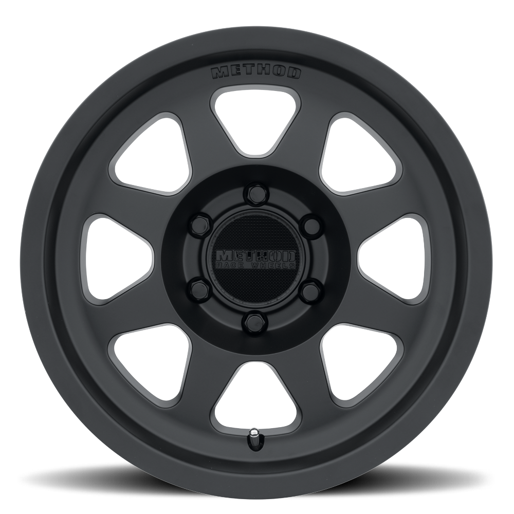 701 | Bead Grip® | Matte Black – Method Race Wheels Australia