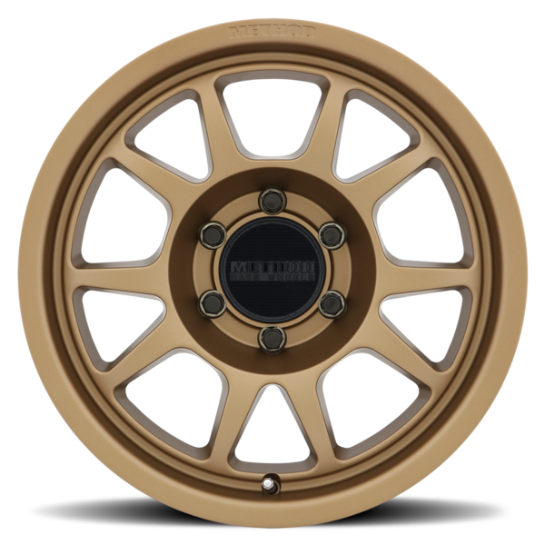 702 | Bead Grip | Bronze – Method Race Wheels Australia
