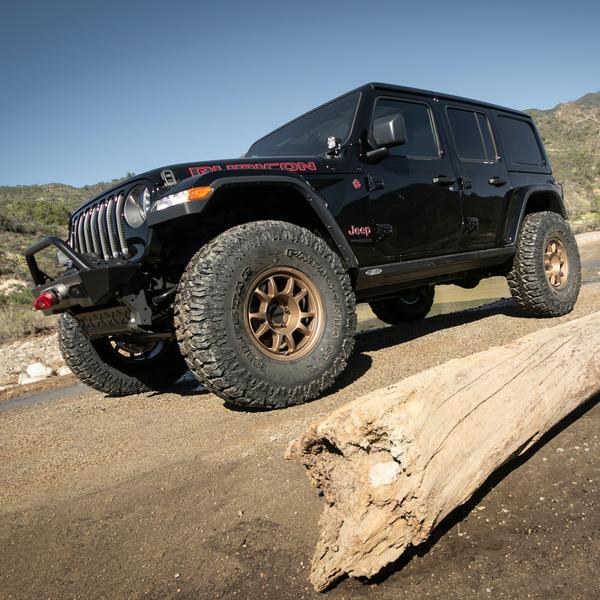 702 | Bead Grip | Bronze – Method Race Wheels Australia